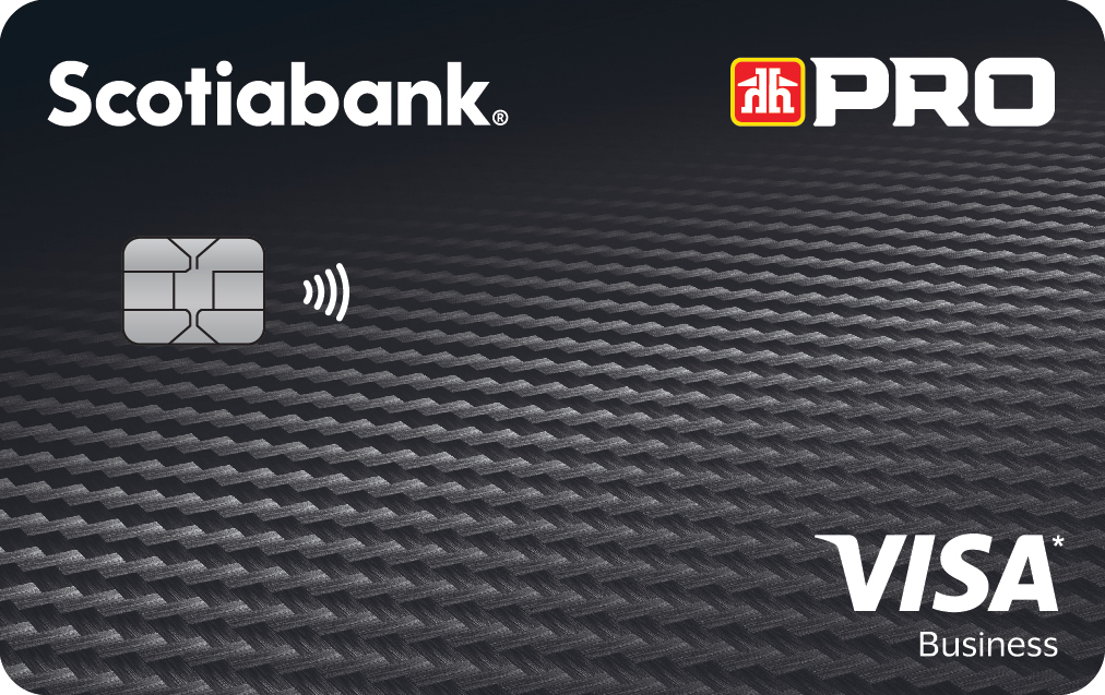 Business Account Application - Scotiabank